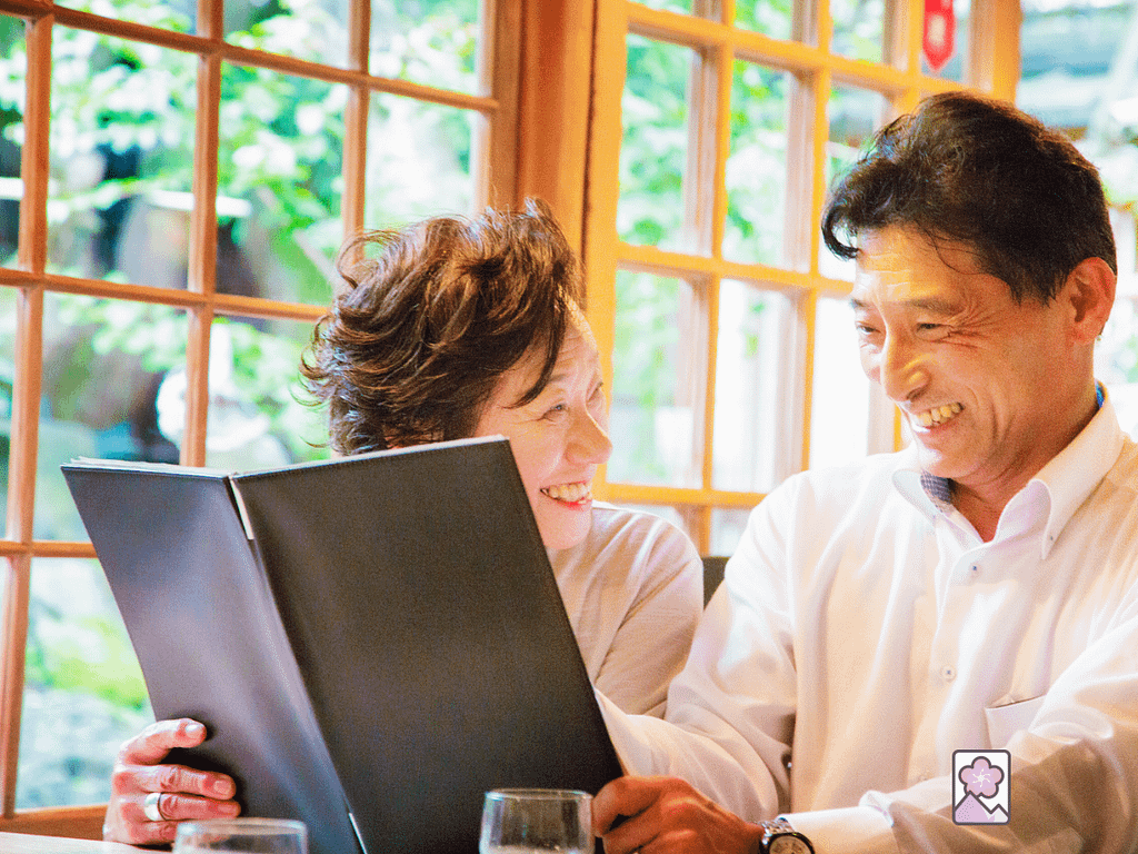 A Comprehensive Guide to Reading Japanese Menus - Mountain Plums