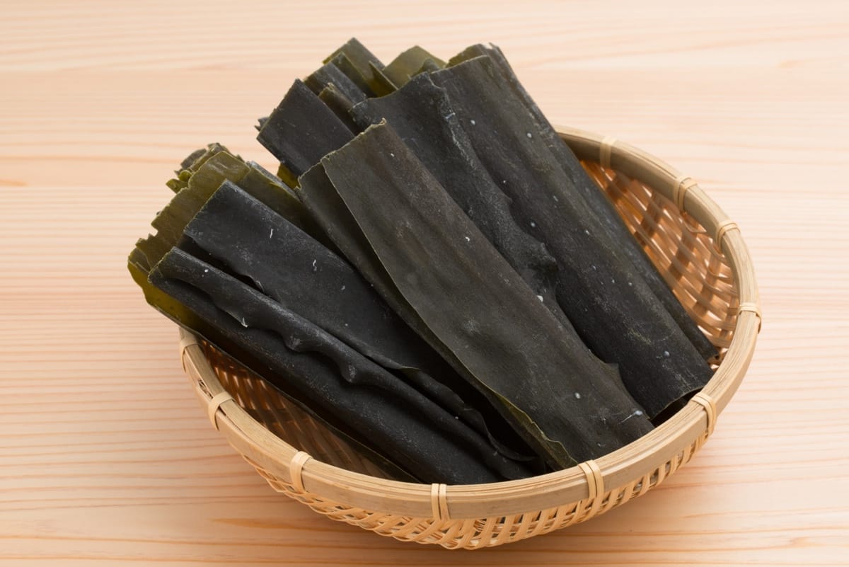 Twenty Japanese Vegetables to enjoy - Mountain Plums
