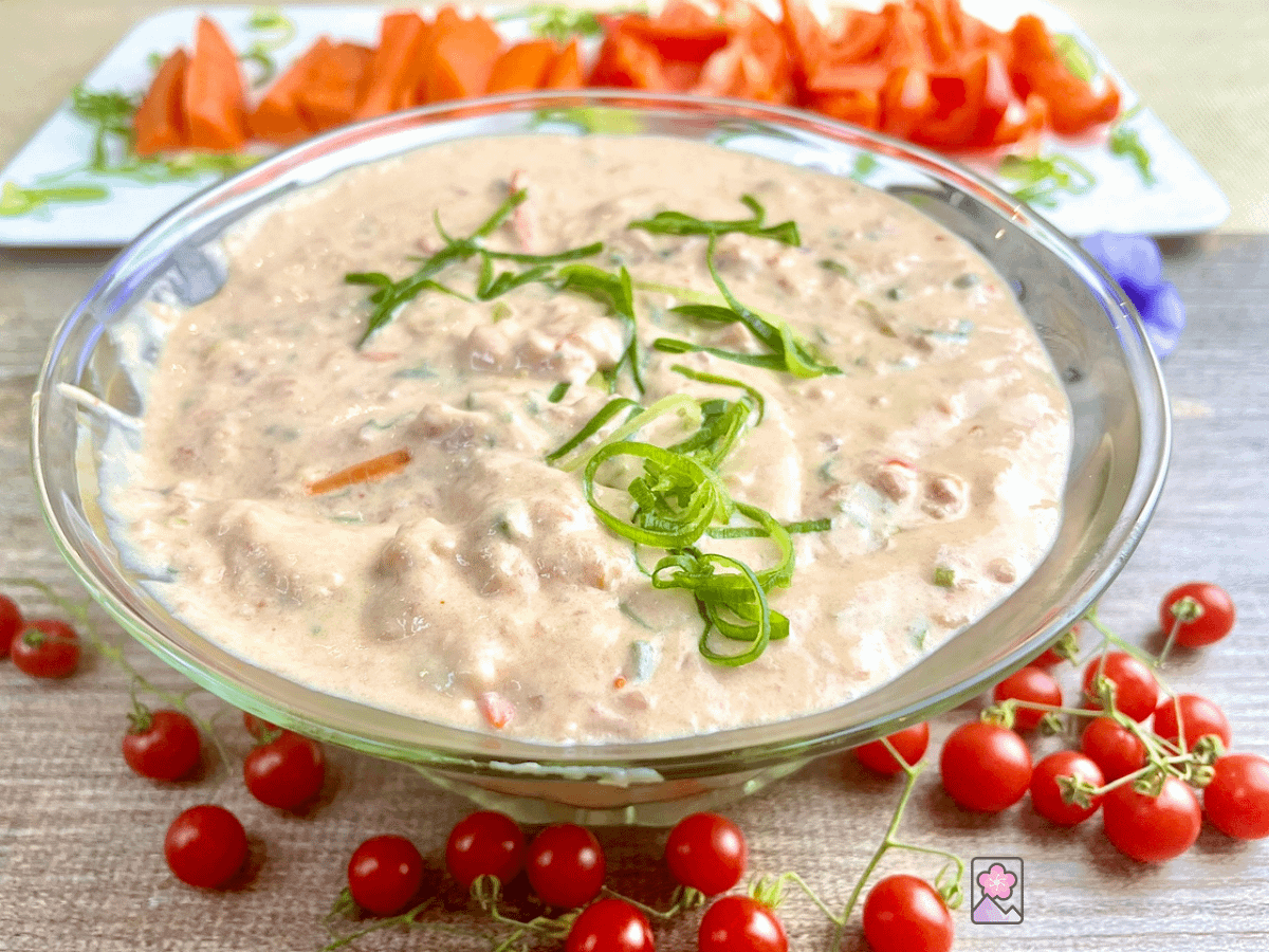 Mountain Plums – Japanese Cooking Made Easy