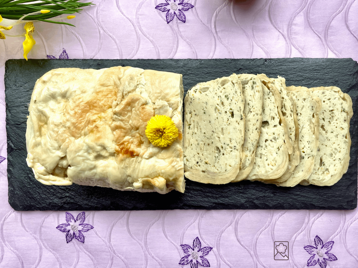 Gourmet Chicken Loaf - Mountain Plums