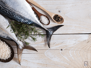 A Guide to Japanese Fish – Marine Delights the Nippon Way - Mountain Plums