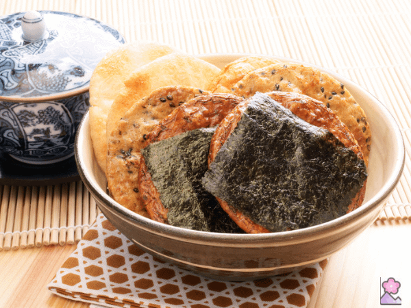 Japanese Snacks 101 — The Salty and Savory Snacks of Japan - Mountain Plums