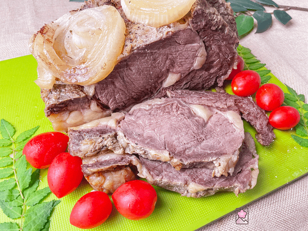 Boneless Ribeye Roast - Mountain Plums