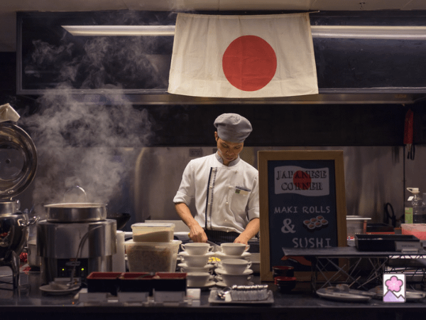 A Comprehensive Guide to Reading Japanese Menus - Mountain Plums