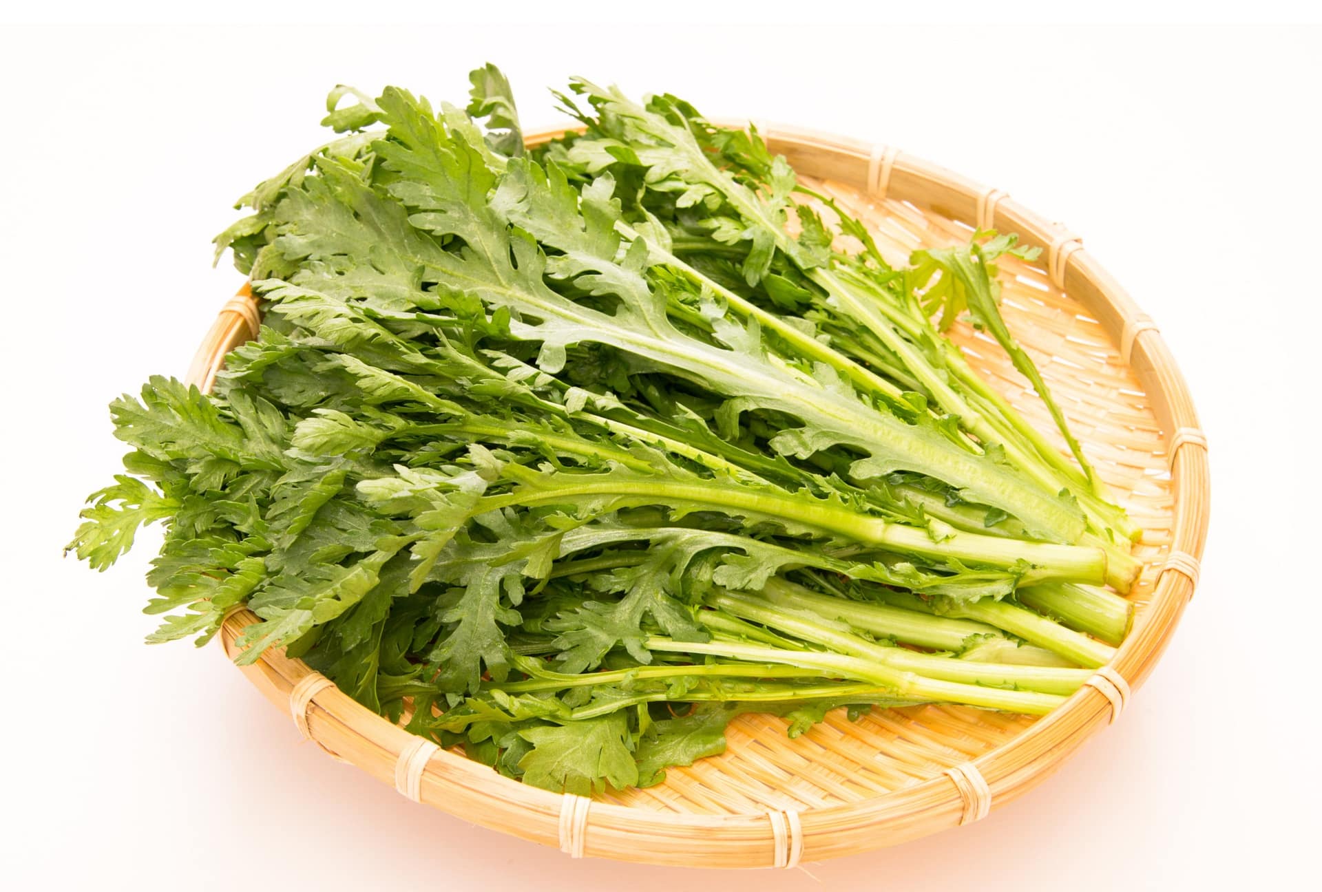 Twenty Japanese Vegetables to enjoy - Mountain Plums