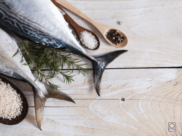 A Guide to Japanese Fish – Marine Delights the Nippon Way - Mountain Plums