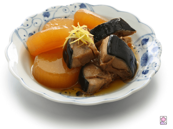 A Guide to Japanese Fish – Marine Delights the Nippon Way - Mountain Plums