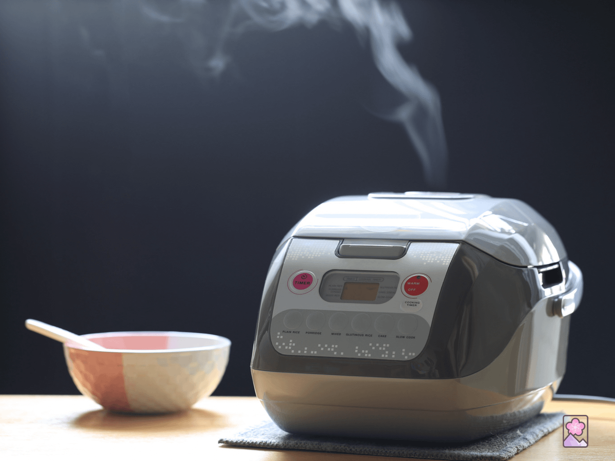 Rice Cookers – All You Need to Know to Get Perfect Rice Every Single ...