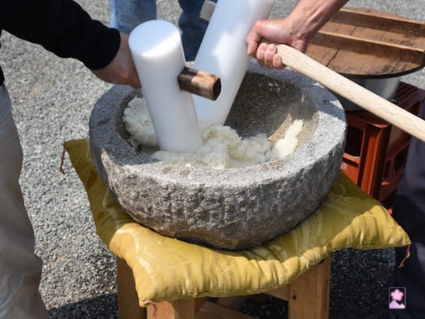 Wagashi Part 2 – The Many Rice Desserts of Japan - Mountain Plums