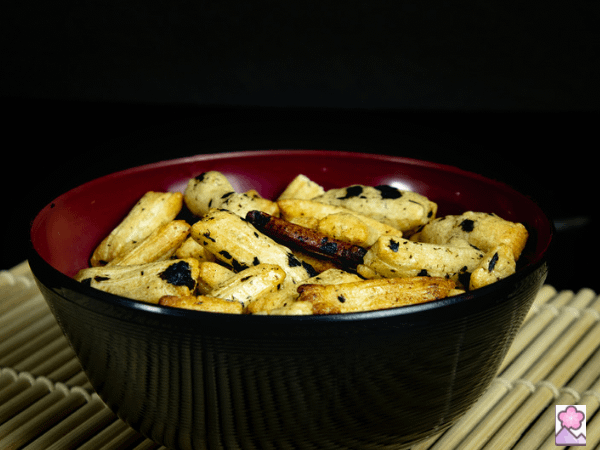 Japanese Snacks 101 — The Salty and Savory Snacks of Japan - Mountain Plums