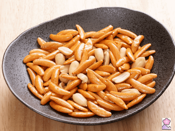 Japanese Snacks 101 — The Salty and Savory Snacks of Japan - Mountain Plums