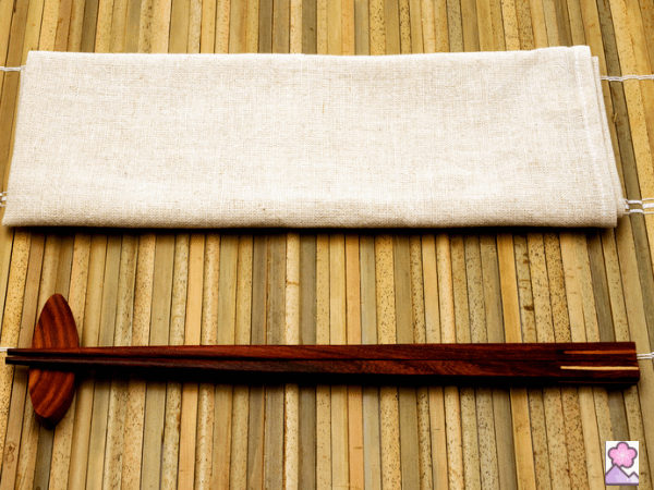 Hashi, Japanese Chopsticks - Tools beyond Cutlery - Mountain Plums