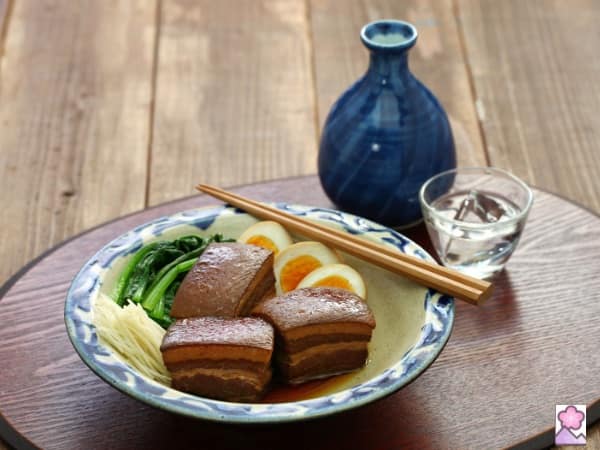 Flavors of Okinawa and the Ryukyu Islands - Mountain Plums
