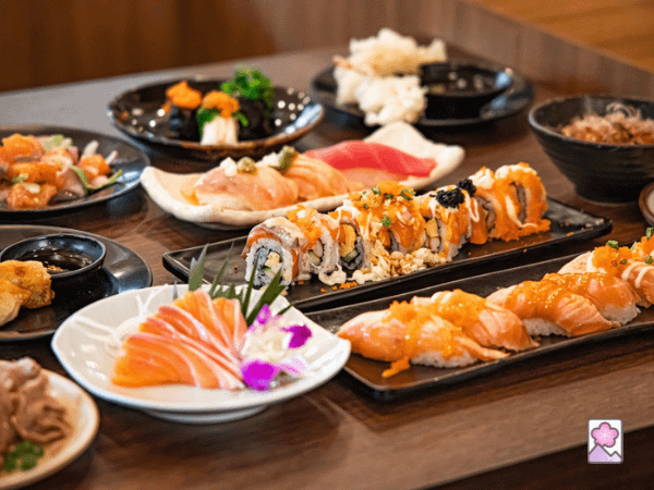 A Comprehensive Guide to Reading Japanese Menus - Mountain Plums