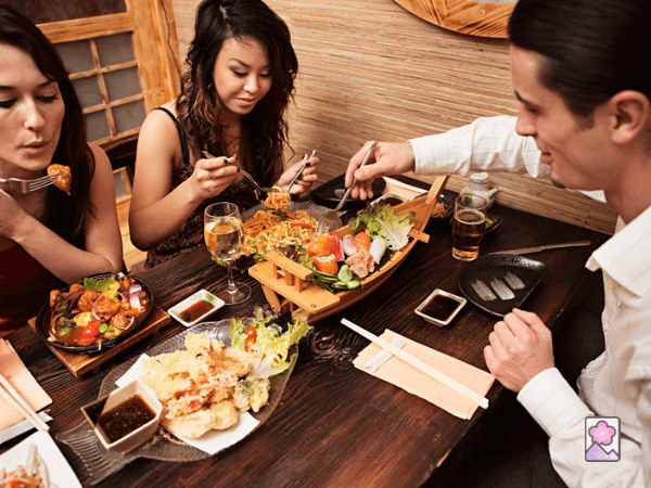 A Comprehensive Guide to Reading Japanese Menus - Mountain Plums