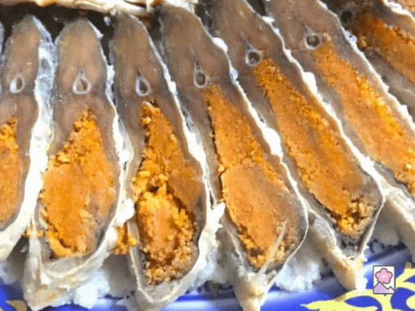 Culinary Treasures of 17th Century Japan: Nourishing the Ninja's Soul ...