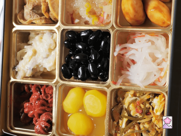 Oshogatsu Part 2 – Osechi Ryori – Foods for a Happy New Year ...