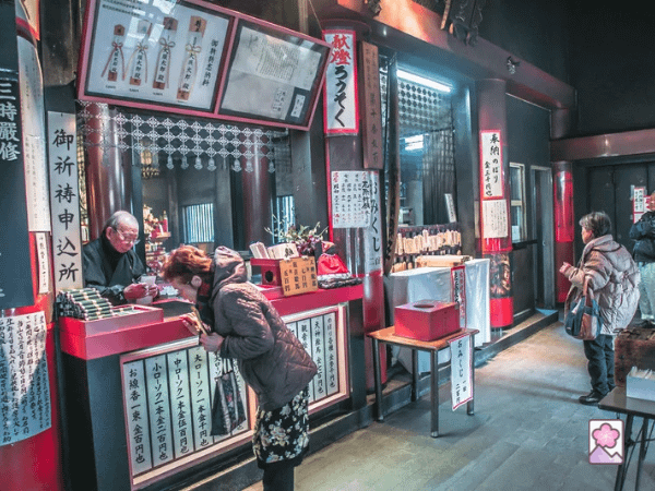 Types of Japanese Restaurants - Mountain Plums